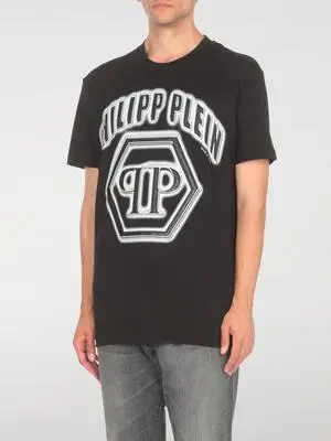 Philipp Plein T-shirt - Black