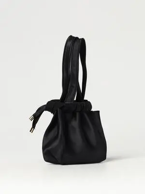 PATOU Mini Bag - Black