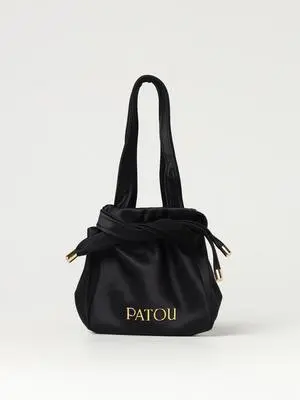Patou Silver Tone Bags For Women
