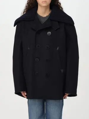 Dsquared2 Zip Up Coats For Women