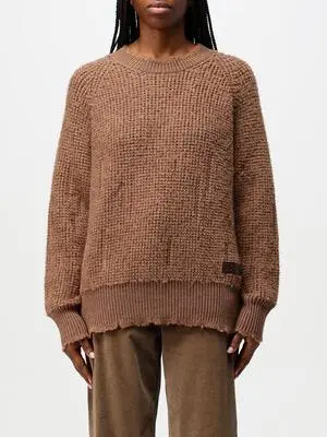 Dsquared2 Pullover Sweater - Brown