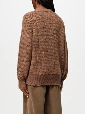 Dsquared2 Pullover Sweater - Brown