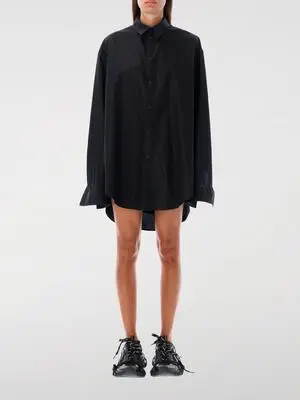 Balenciaga Shirt Dress