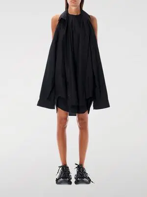 Balenciaga Shirt Dress