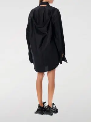 Balenciaga Shirt Dress