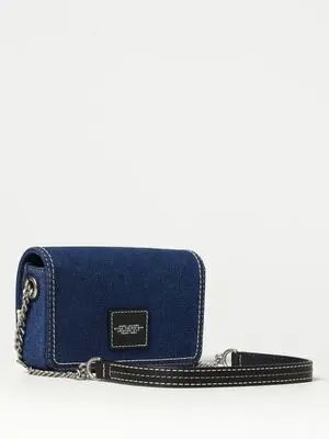 Marc Jacobs Crossbody Bag - Black