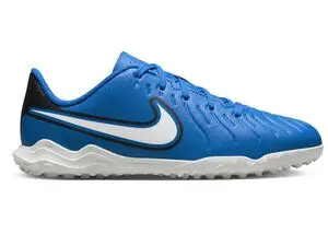 Nike Tiempo Legend 10 Club Tf Sneakers - Soar/white
