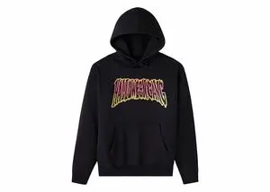 OVO Halloween Gang Hoodie