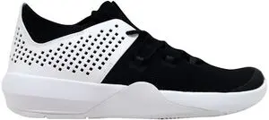 JORDAN Express Sneakers - Black/white