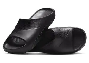 JORDAN Post Slide - Black