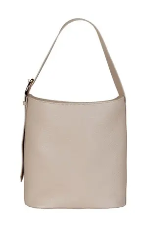 Gigi New York Adjustable Bucket Bags
