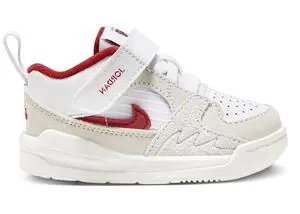 JORDAN Stadium 90 - White/sail/varsity Red