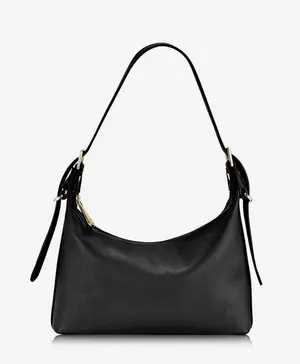 Women's Gigi New York Black Bags