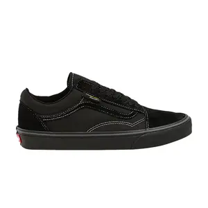 VANS Old Skool Cordura Mix - Black