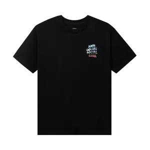 ANTI SOCIAL SOCIAL CLUB The Ride Home Tee