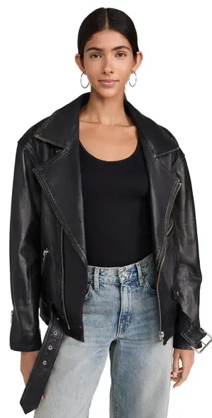 Iro Paris Asymmetrical Jackets For Women
