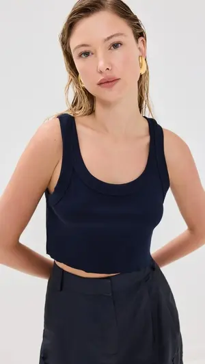 A.L.C. Halsey Tank - Maritime Navy