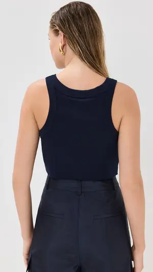 A.L.C. Halsey Tank - Maritime Navy