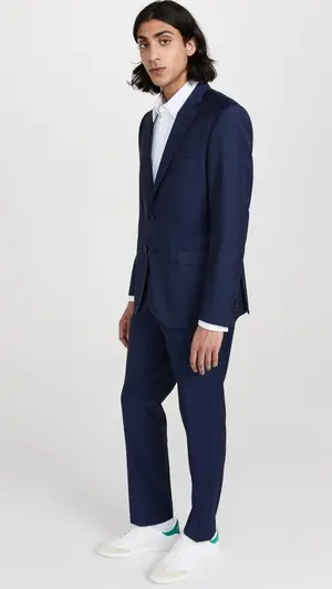 BOSS Slim Fit Suit