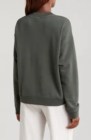 Vuori Sedona Crewneck Sweatshirt