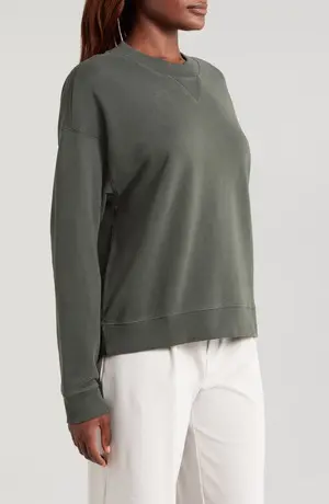 Vuori Sedona Crewneck Sweatshirt