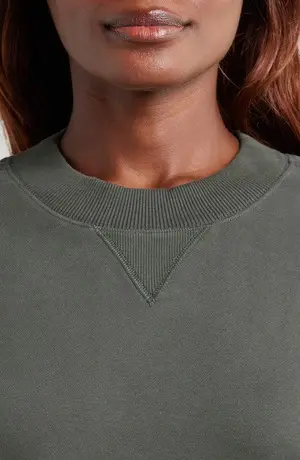 Vuori Sedona Crewneck Sweatshirt