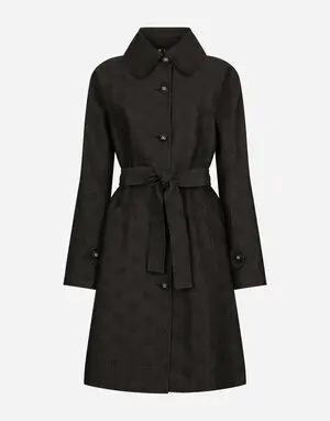Dolce & Gabbana Quilted Coats For Women