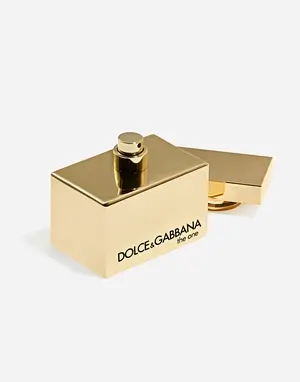 Dolce & Gabbana The One Gold Eau De Parfum Intense - -