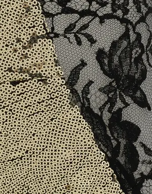 Dolce & Gabbana Strapless Top