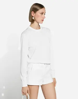 Dolce & Gabbana Brocade Short