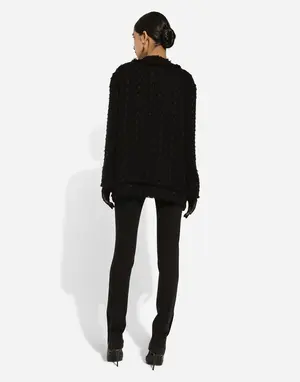 Dolce & Gabbana Single-breasted Jacket