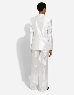 Dolce & Gabbana Tailored Straight-leg Pants