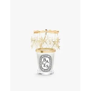 DIPTYQUE Holiday Carousel And Baies Scented Wax Candle Set 190g
