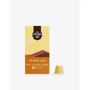 VOLCANO COFFEE The Mount Blend Coffee Pods 52g - One-color