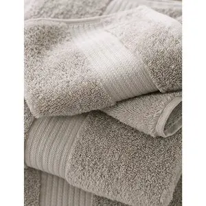 THE WHITE COMPANY Luxury Egyptian-cotton Towels