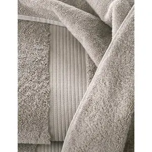 THE WHITE COMPANY Luxury Egyptian-cotton Towels