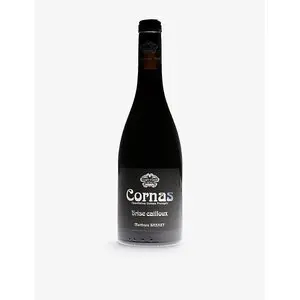 FRANCE Domaine Du Coulet Matthieu Barret Brise Cailloux Cornas Red Wine 2021 - One-color
