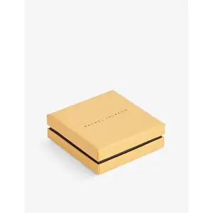 RACHEL JACKSON Eternal Sun Mini Hoop Earrings
