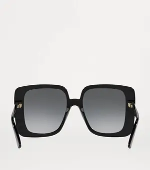 Gucci Acetate 0gc002074 Sunglasses