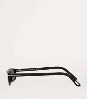 TOM FORD Acetate Sunglasses