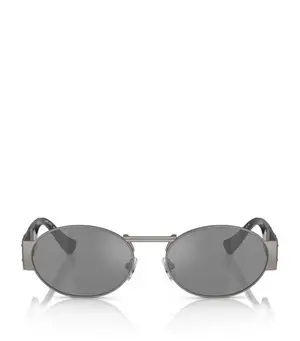 Versace 0ve2264 Sunglasses - Grey