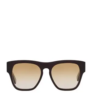 Chloé Acetate 06n000477 Sunglasses