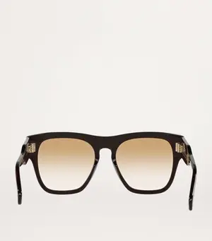 Chloé Acetate 06n000477 Sunglasses
