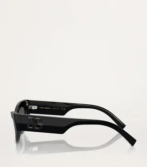 Dolce & Gabbana Acetate 0dg4450 Sunglasses