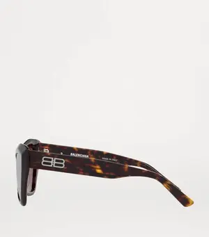 Balenciaga Acetate 6e000282 Sunglasses