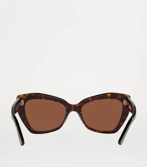Balenciaga Acetate 6e000282 Sunglasses