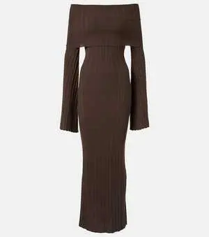 Aya Muse Casual Evening Dresses