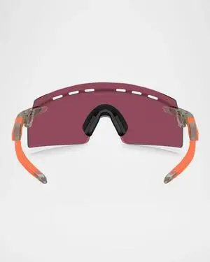 Oakley Encoder Strike Vented Sunglasses