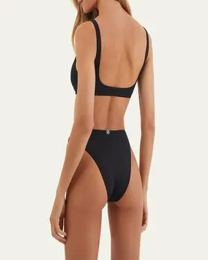 VIX PAULA HERMANNY Sam Mayra Bikini Top