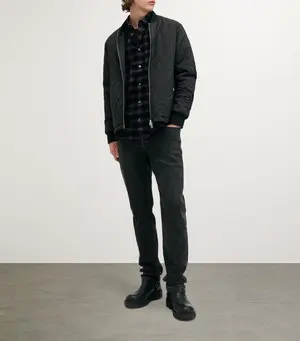 ALLSAINTS Check Shirt